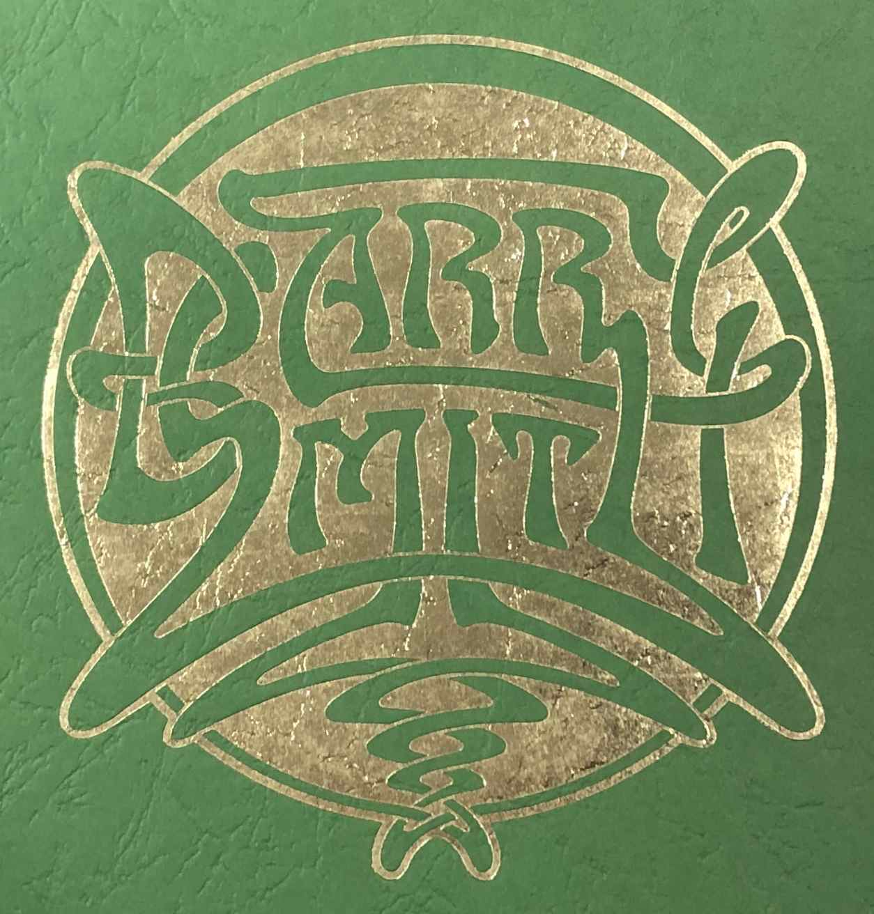 Tenth Letter of the Alphabet: Lettering: Barry Windsor-Smith, Artist