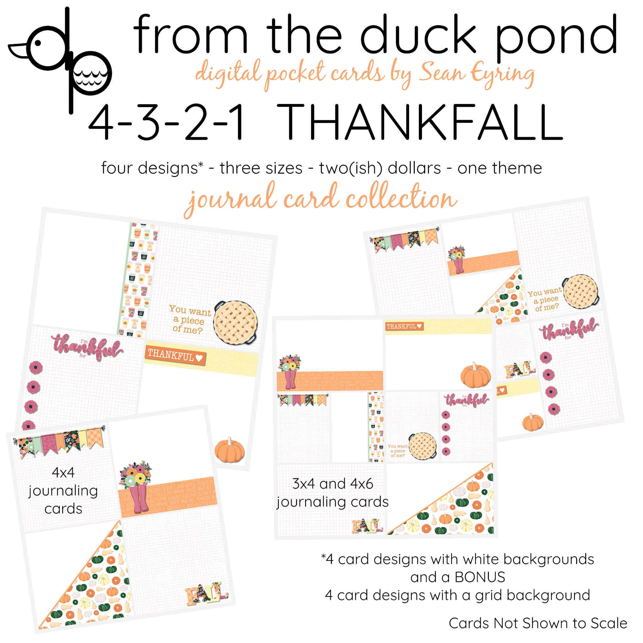 From Analog to Digital