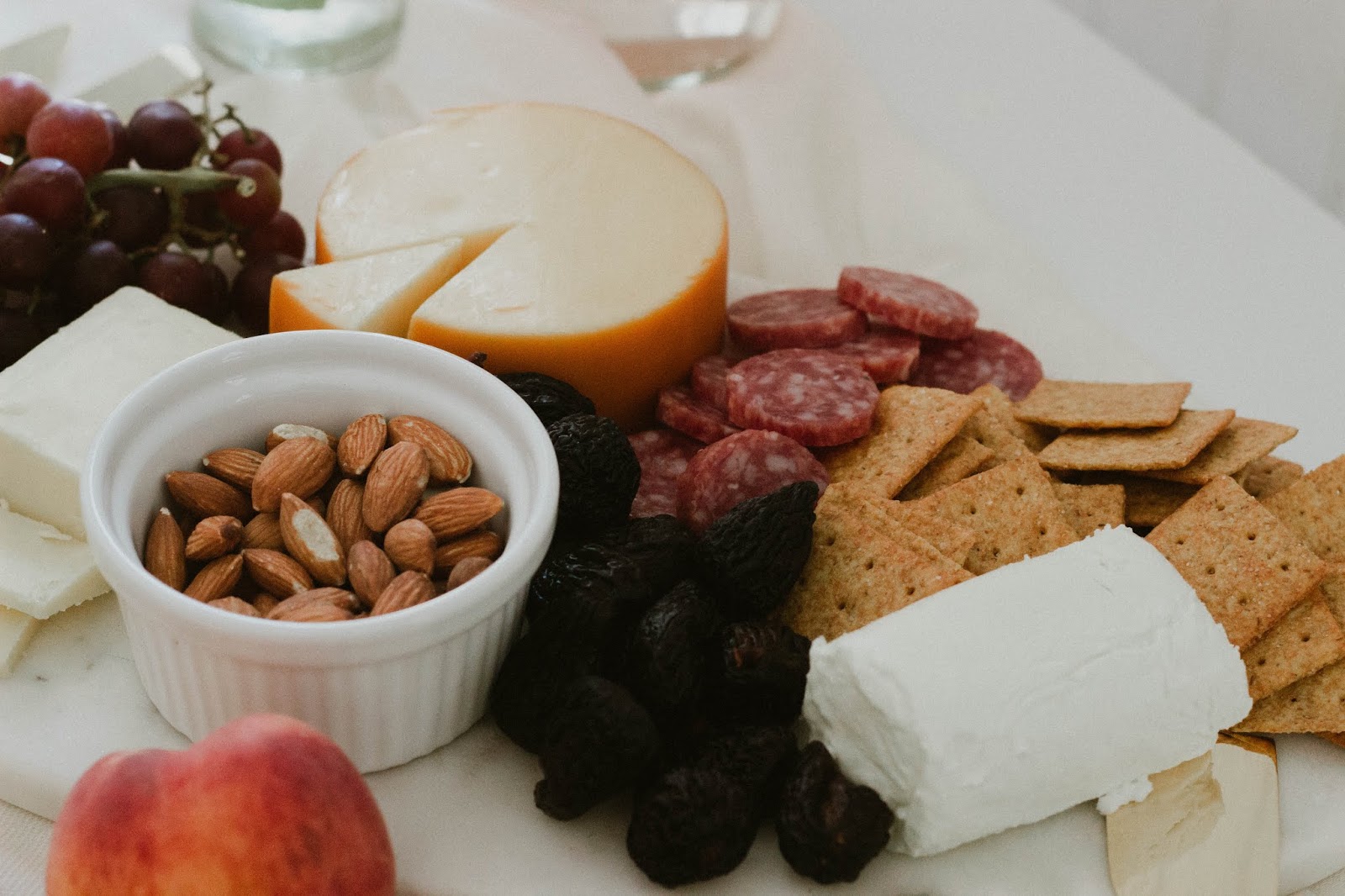 A June Solstice - Planning a Styled Shoot