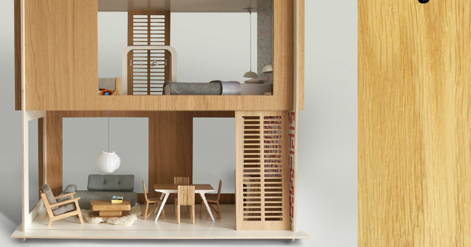 Harmony and design: MINIIO