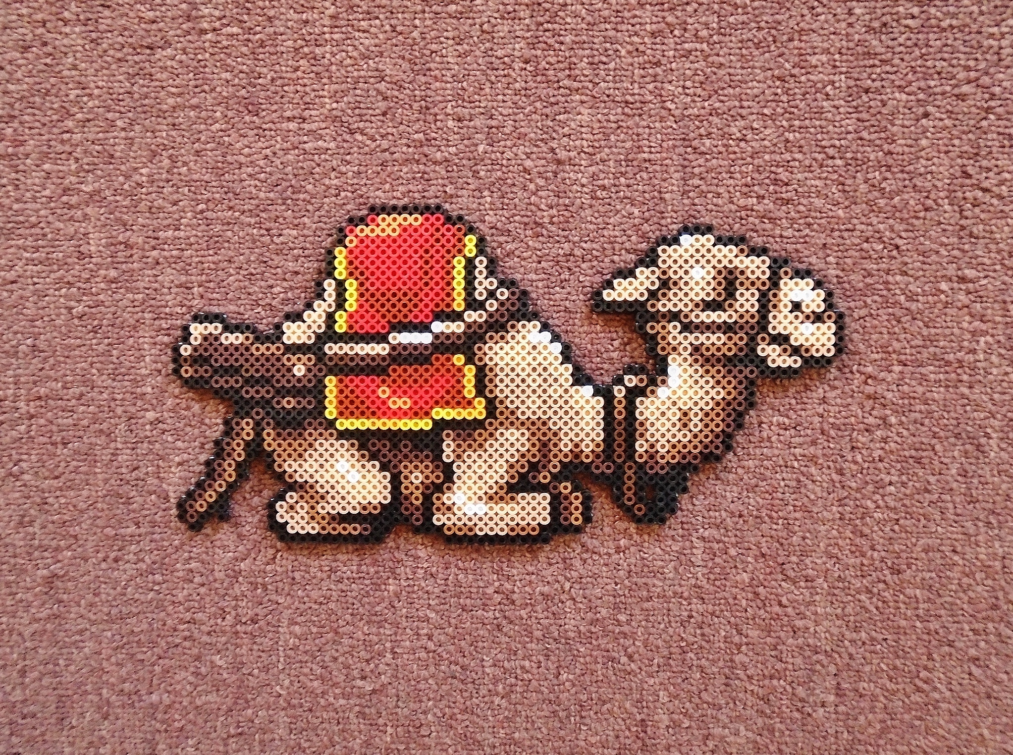 Long Black Fingers : 2020