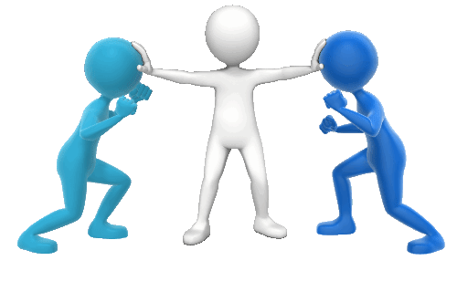 How to handle conflict in teams: Conflict is Unavoidable in a Group Work