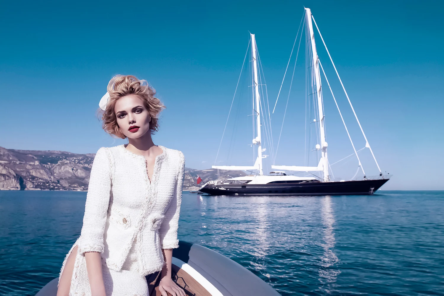 What is Nautical Fashion Style & How to Wear it in the Summer ...