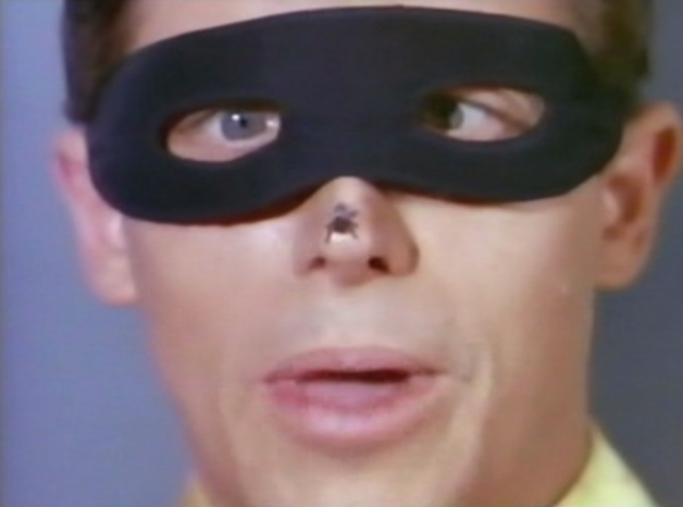 To the Batpoles!: Episode 114: Penguin's Clean Sweep