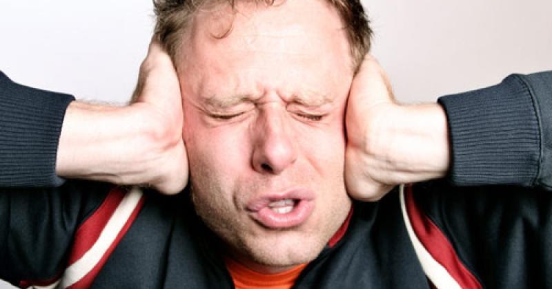 Best Practice Autism: Sensory Hypersensitivity in Autistic Adults