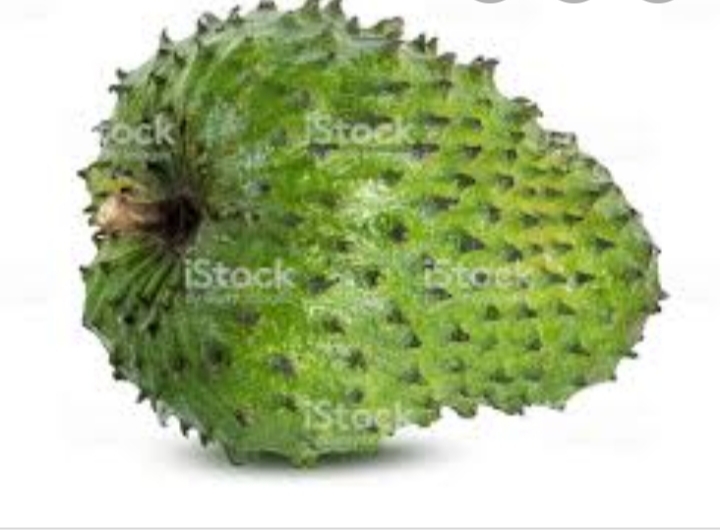 Vertus incontestables du corossol - SANTE ET BIEN-ÊTRE