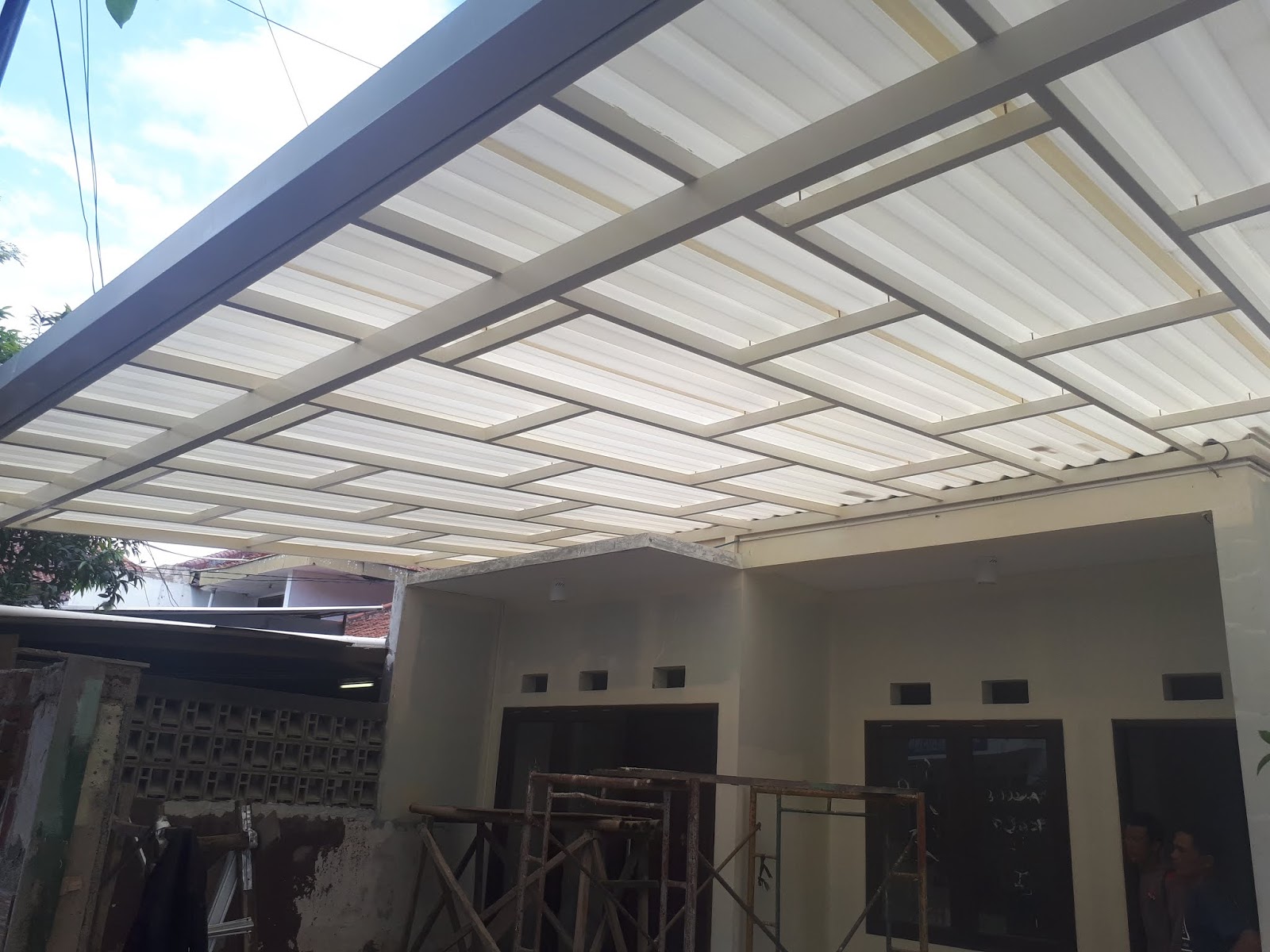 JUAL PASANG ATAP ALDERON MURAH DI BANDUNG:cv.putraharuman