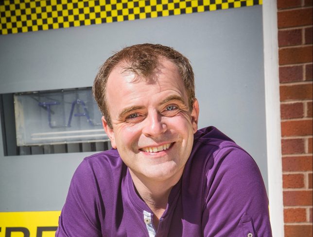 Coronation Street Blog: Who are your Top 5 favourite current Corrie men?