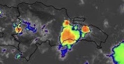 La Onamet vigila dos tormentas tropicales y una puede alcanzar la categoría de ciclón - El ...