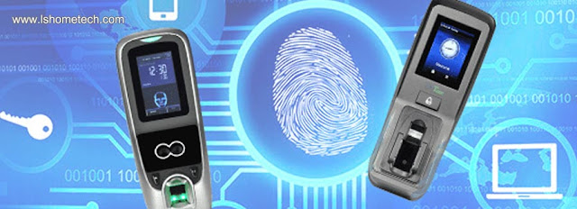What is fingerprint, who invented the fingerprint sensor, and what are ...