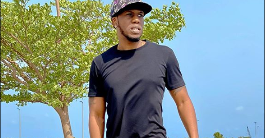 Stella Dimoko Korkus.com: Rapper Iceberg Slim Reveals How He Was ...