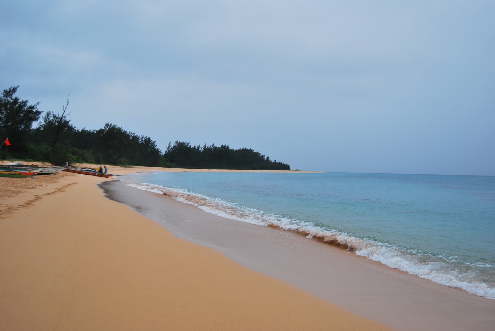 Ang Bayan Ninyo: Jomalig Island