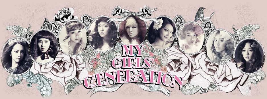 Girls’ Generation (SNSD) – Gee Mini Album | Girls Generation - SNSD