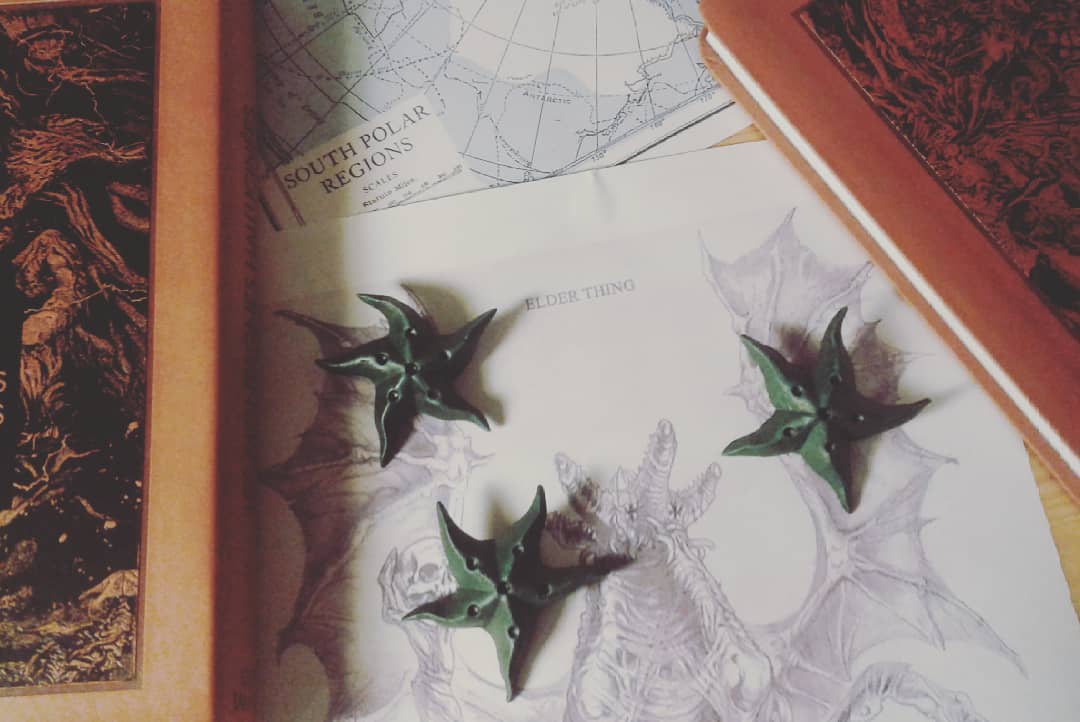 Propnomicon: June 2020