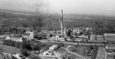 Rusia para hispanoparlantes: El accidente nuclear de Kyshtym
