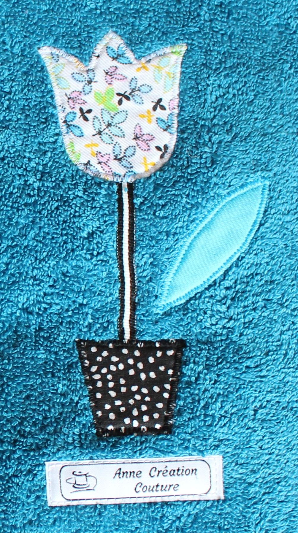 Anne création couture