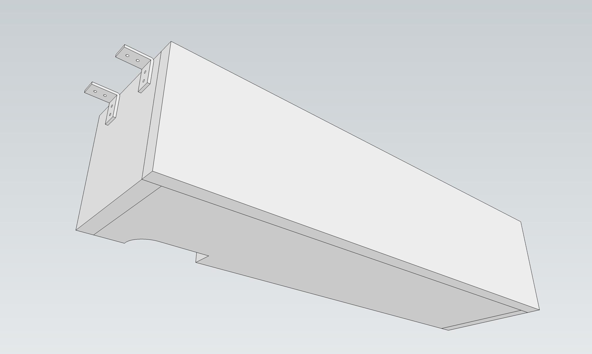 Action for Swifts: Rutland Swift Boxes