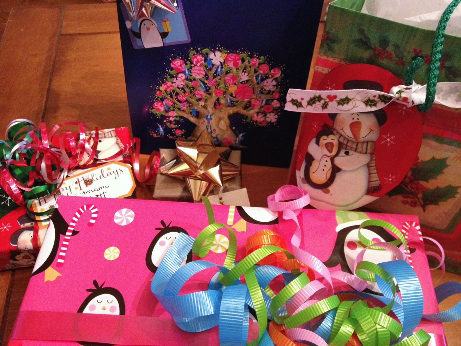 sofreeheart: UNWRAP ME