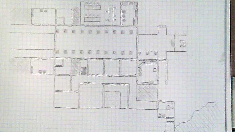 Rebuilding Thunderspire Labyrinth, Part 3 - Points of Light