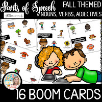 IT'S ALL ABOUT THE BOOM! | OCD in Elementary