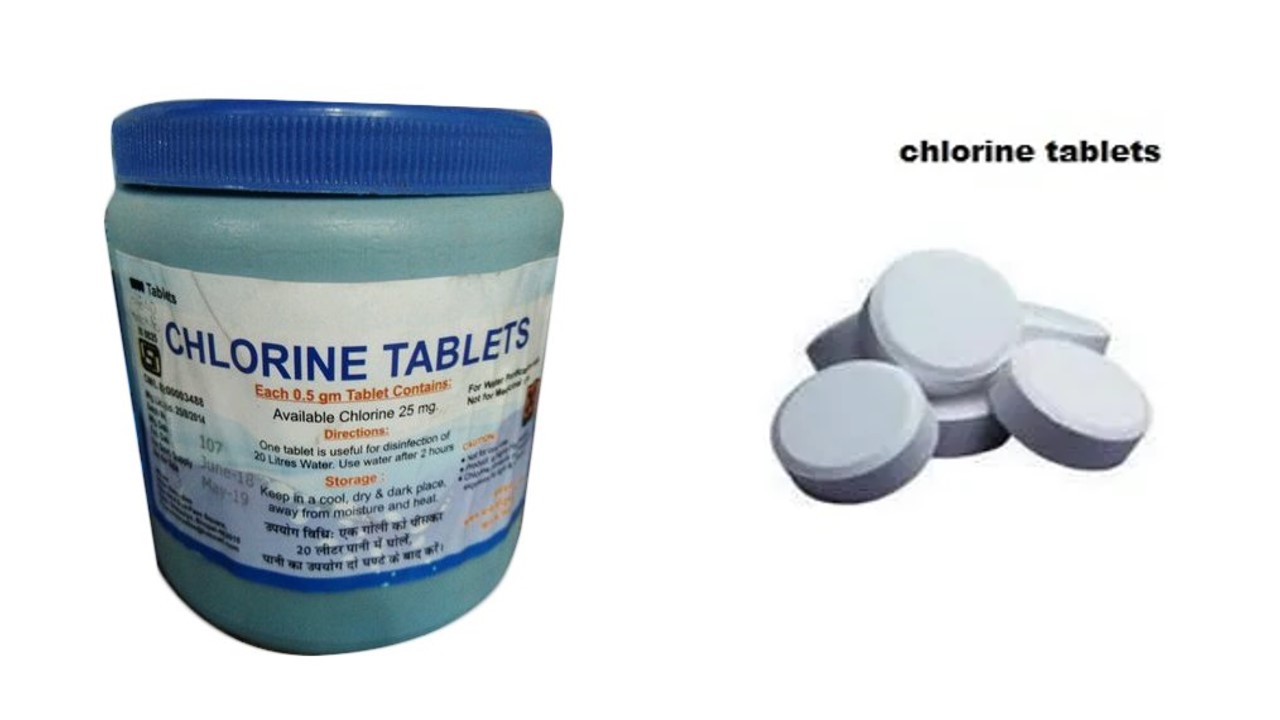 Spotters in "Environment and Health: Water" for CFM & MPH students