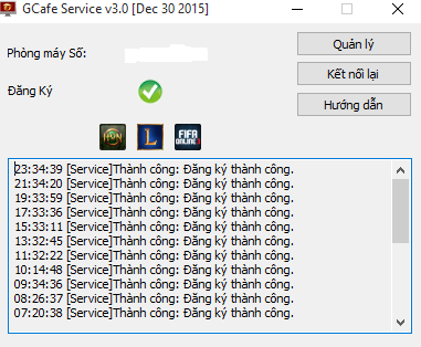 Hướng dẫn cài gcafe free,cài gca free,key gcafe 2018: Hướng dẫn cài ...