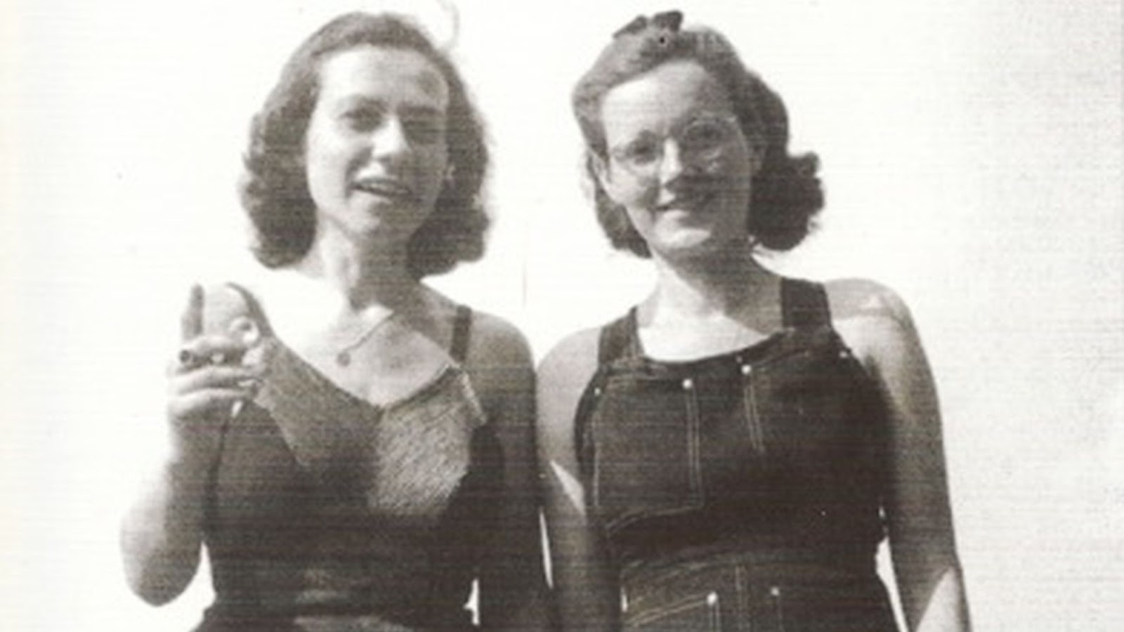 Felice y Lilly: un amor imposible en la Alemania nazi - Está en la Historia