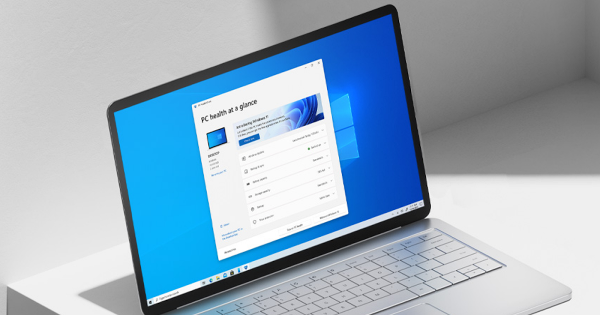 Windows 11 Spesifikasi Minimum dan System Requirements - Elppas.com