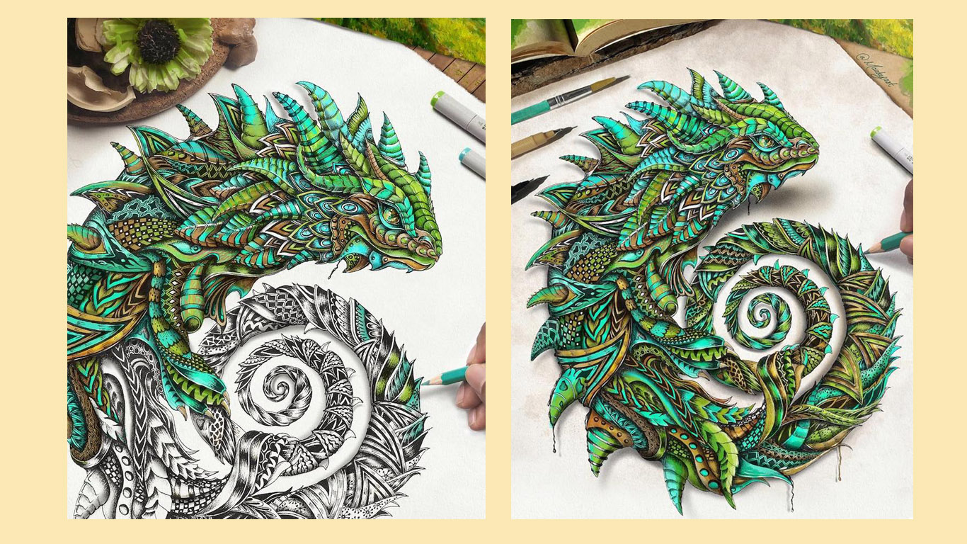 ArtExpresarte: Educación Plástica Visual y Audiovisual 4º ESO.