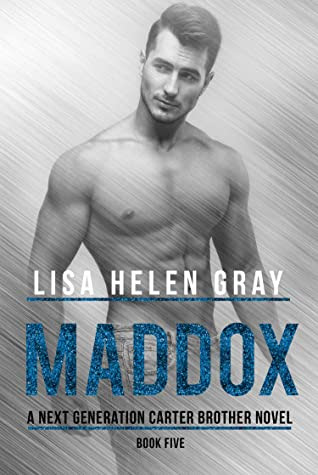 Serie Next Generation Carter Brother - Lisa Helen Gray PDF