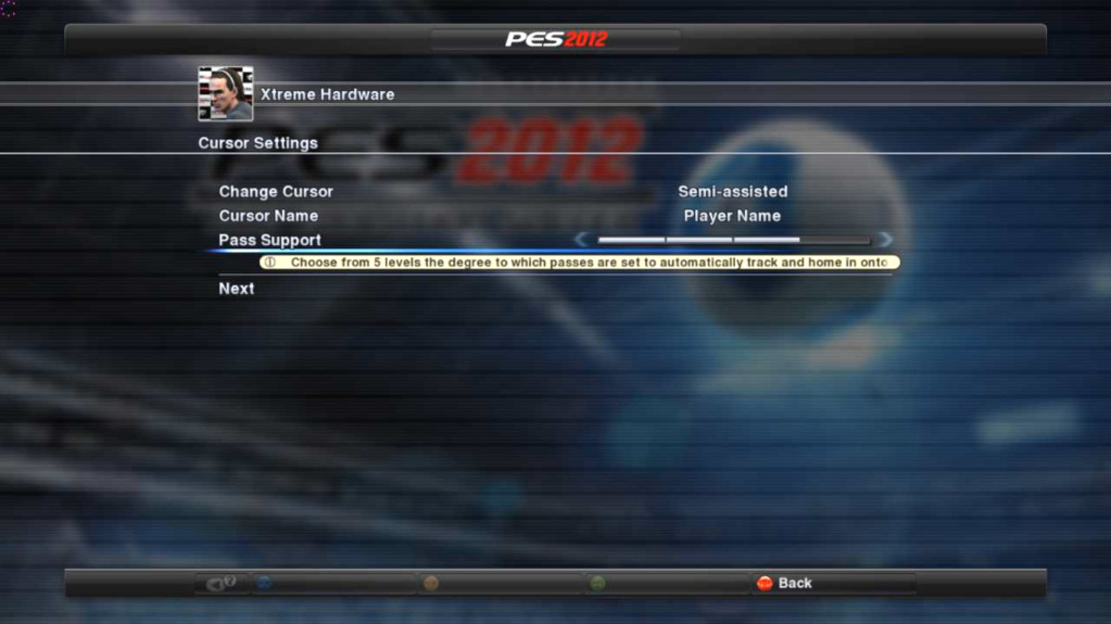 PES-Pro Evolution Soccer 2012 Review - Techno-camp