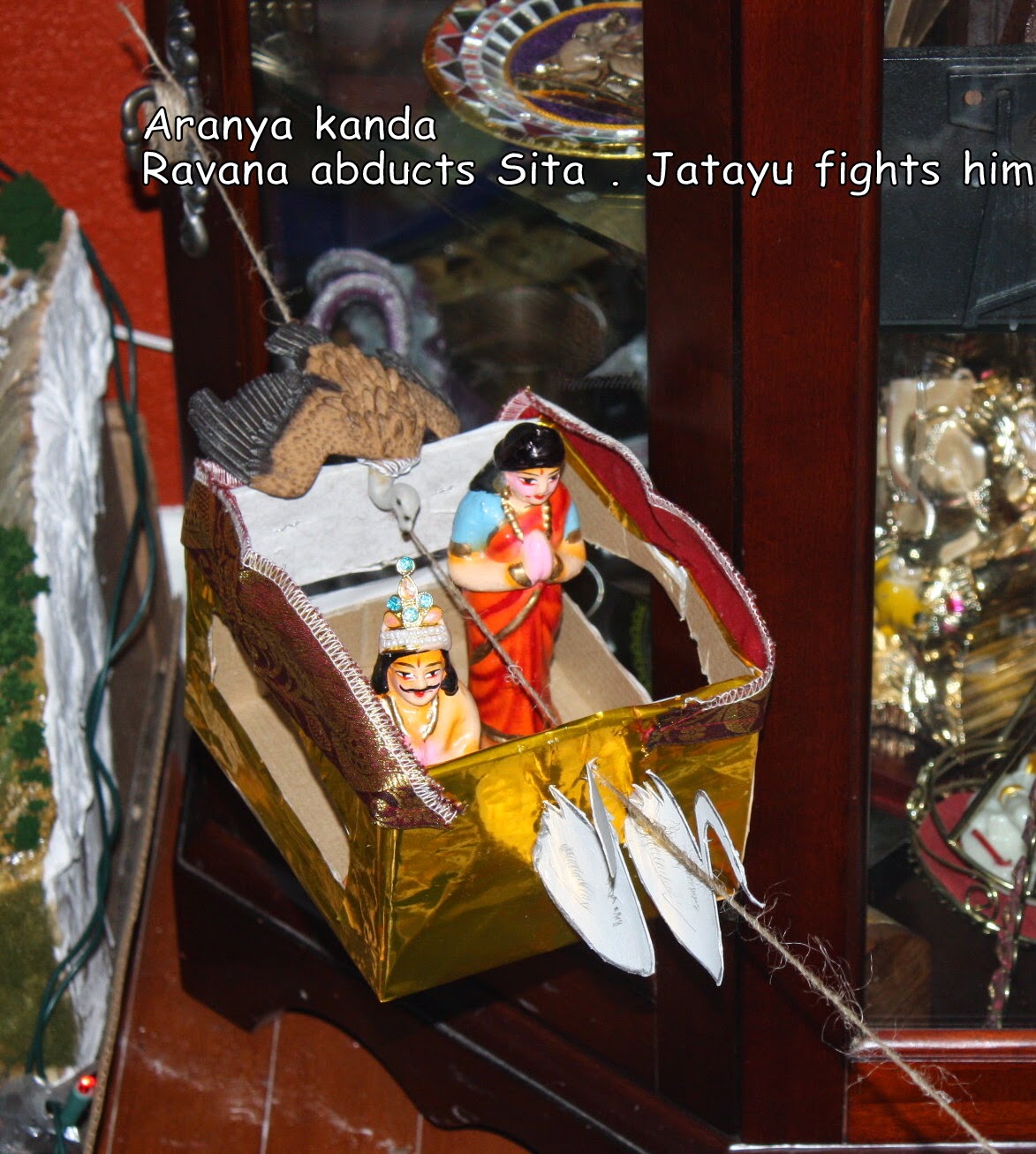 reva-vare: Golu 2014