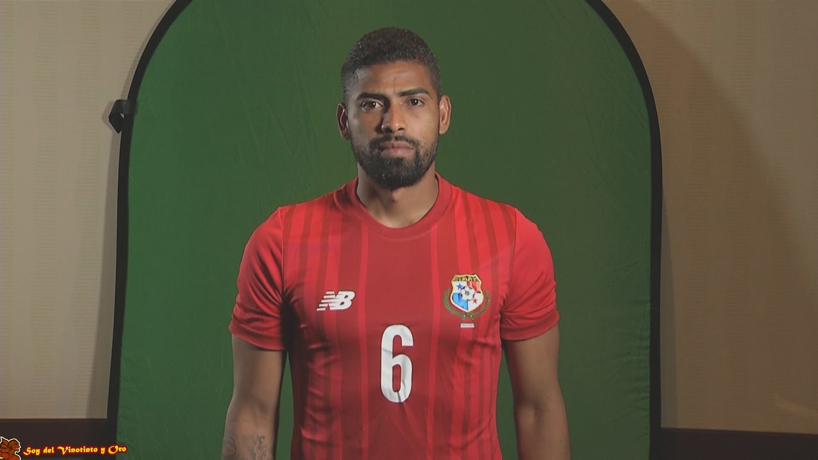 GABRIEL GÓMEZ ES NUEVO JUGADOR DEL DEPORTES TOLIMA - Deportes Tolima ...