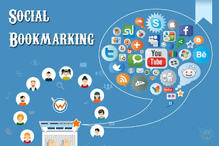 Cool Back Links - Social Bookmarking Site: 5 Ways You Can Take ...