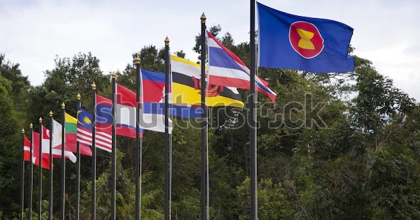 Sejarah Pembentukan, Tujuan dan Prinsip ASEAN