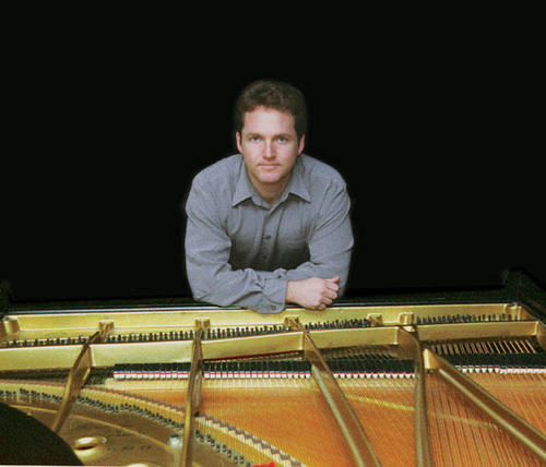 Blog de Pedro Vinaixa: Brian Crain