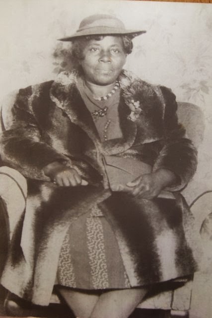 Exploring and Preserving African American History in the Louisiana ...