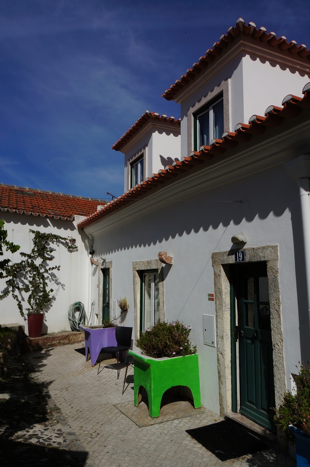 Portugal - jour 8 : Lisbonne - Trek urbain dans le Bairro Alto, Chiado ...