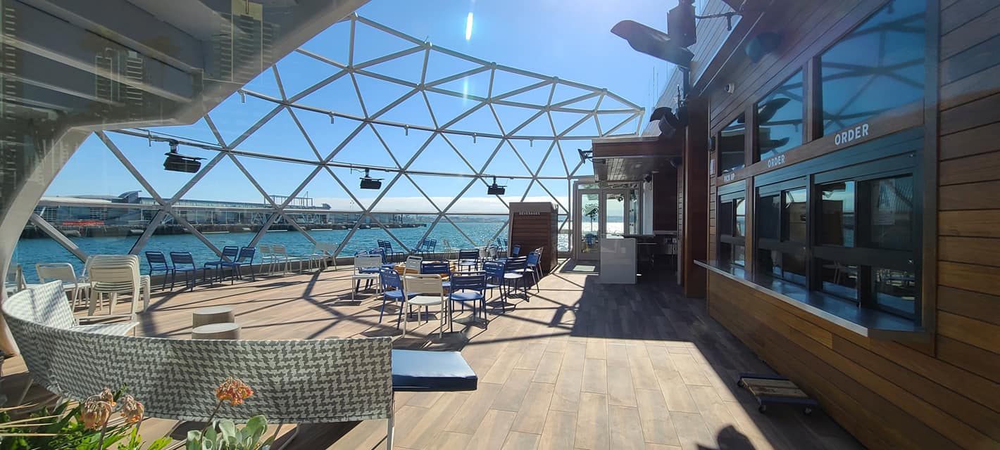 SanDiegoVille: The Brigantine Group To Unveil $25 Million Portside Pier ...