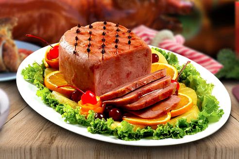 10 New Virginia Christmas Hams Worth A Try This Holiday Season ...