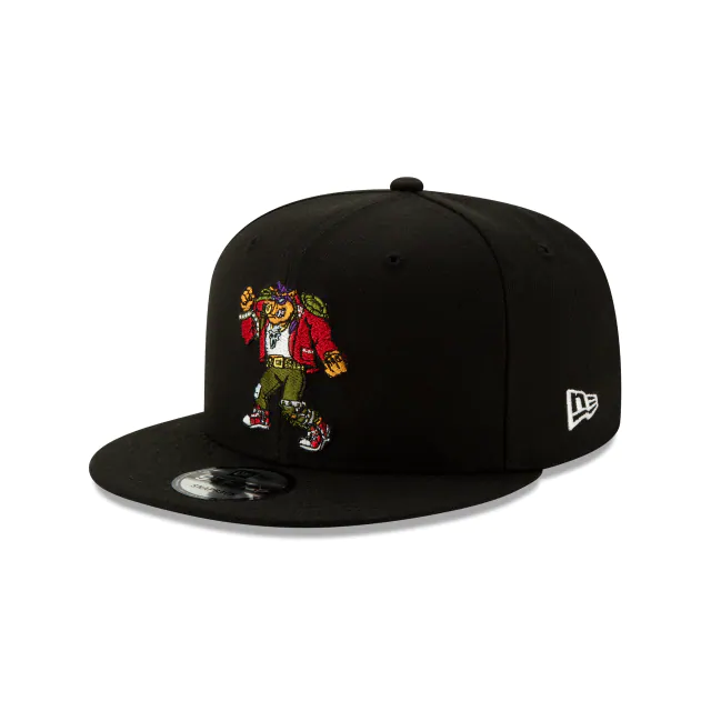NickALive!: New Era Cap Company Unveils TMNT Cap Collection