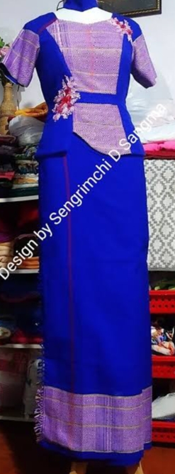 Dakmanda top design