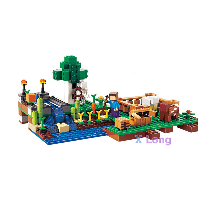 Batsie Blocks: Lele set list