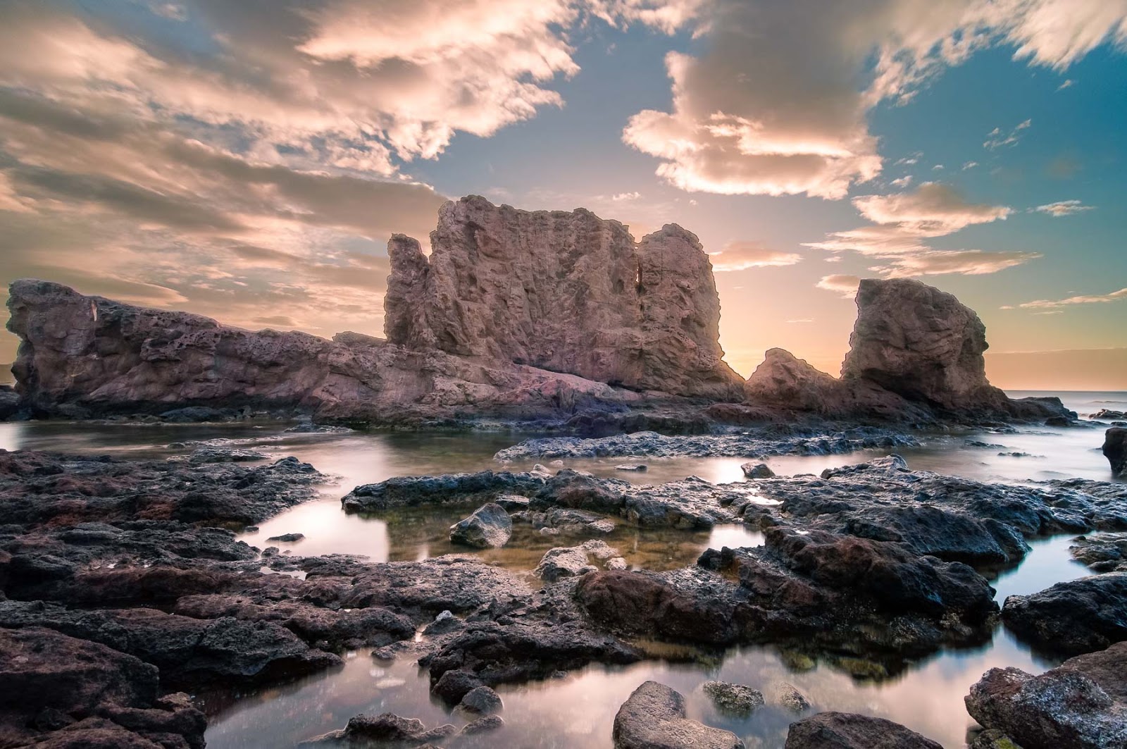 ¡Hoy amaneció más temprano!