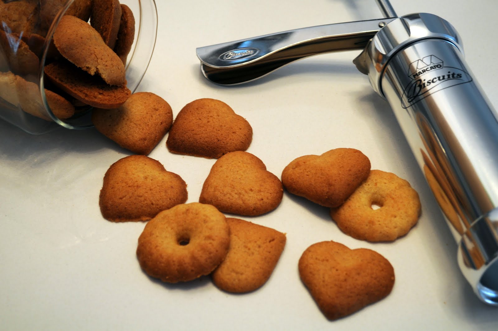 biscotti Archives - Pagina 30 di 47