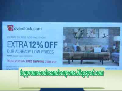 Free Promo Codes and Coupons 2023: Overstock Coupons
