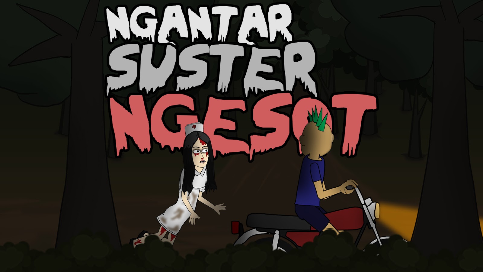 Warganet Life Official