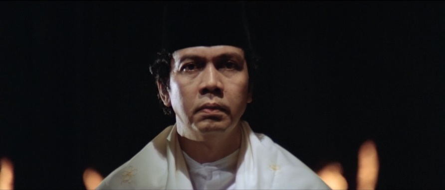 The Bloody Pit of Horror: Pengabdi Setan (1980)