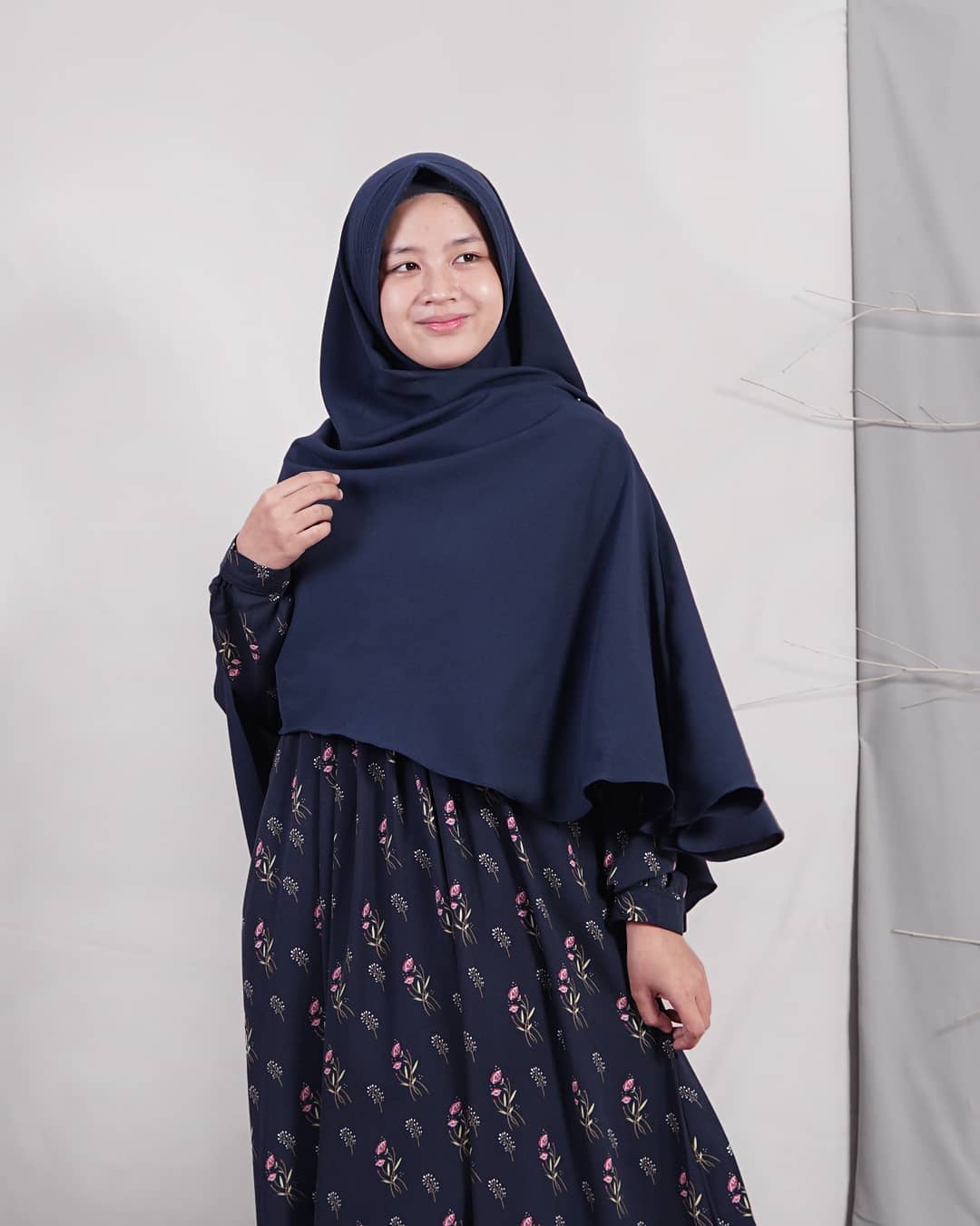 Hijab Membuat Setiap Muslimah Menjadi Anggun