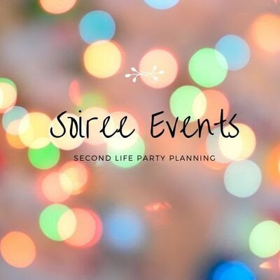 GET THE PARTY STARTED!! Soiree Events – Second Life Party Planning ...